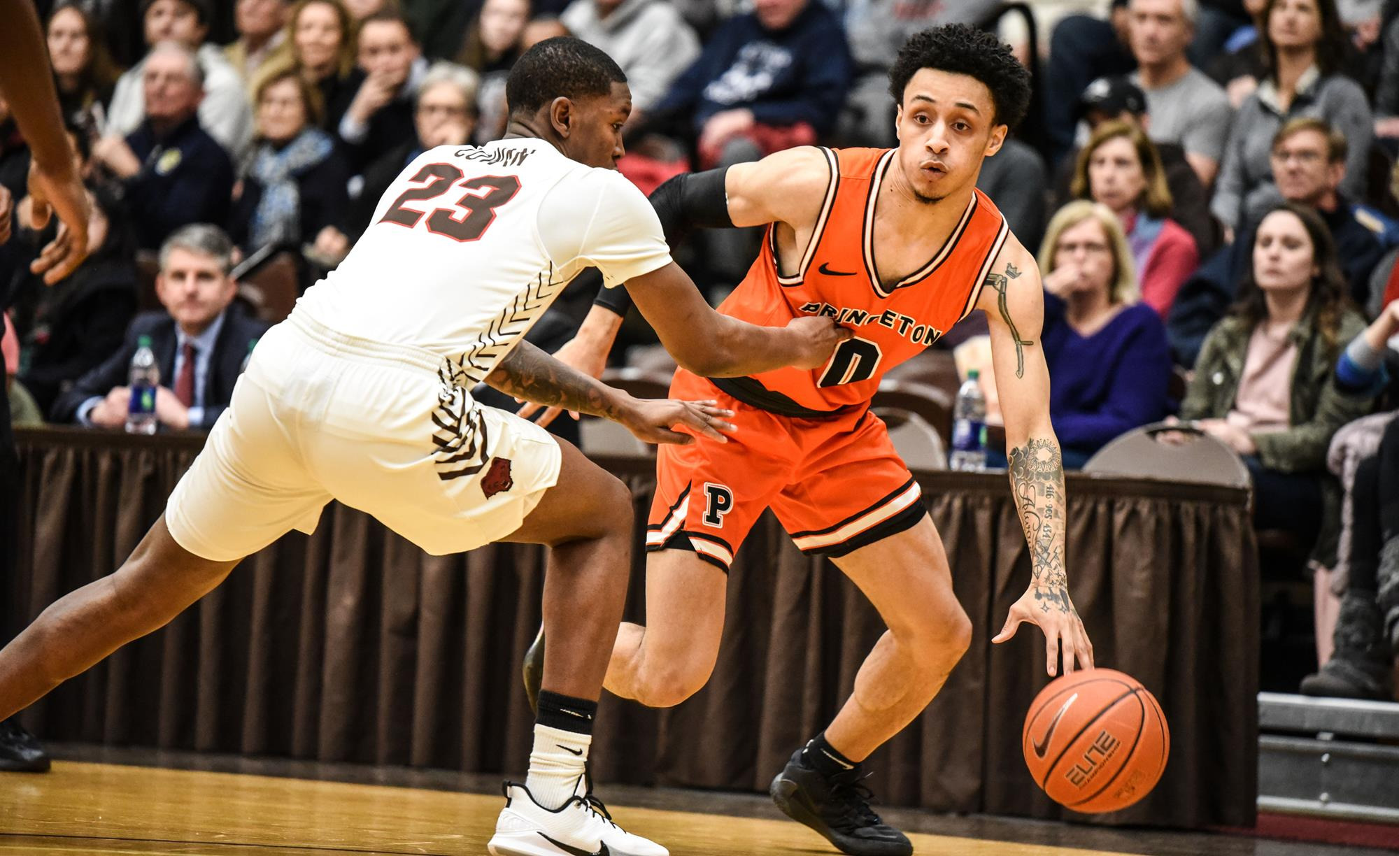 📄 2021 Bubble Watch: Update Mar 5th