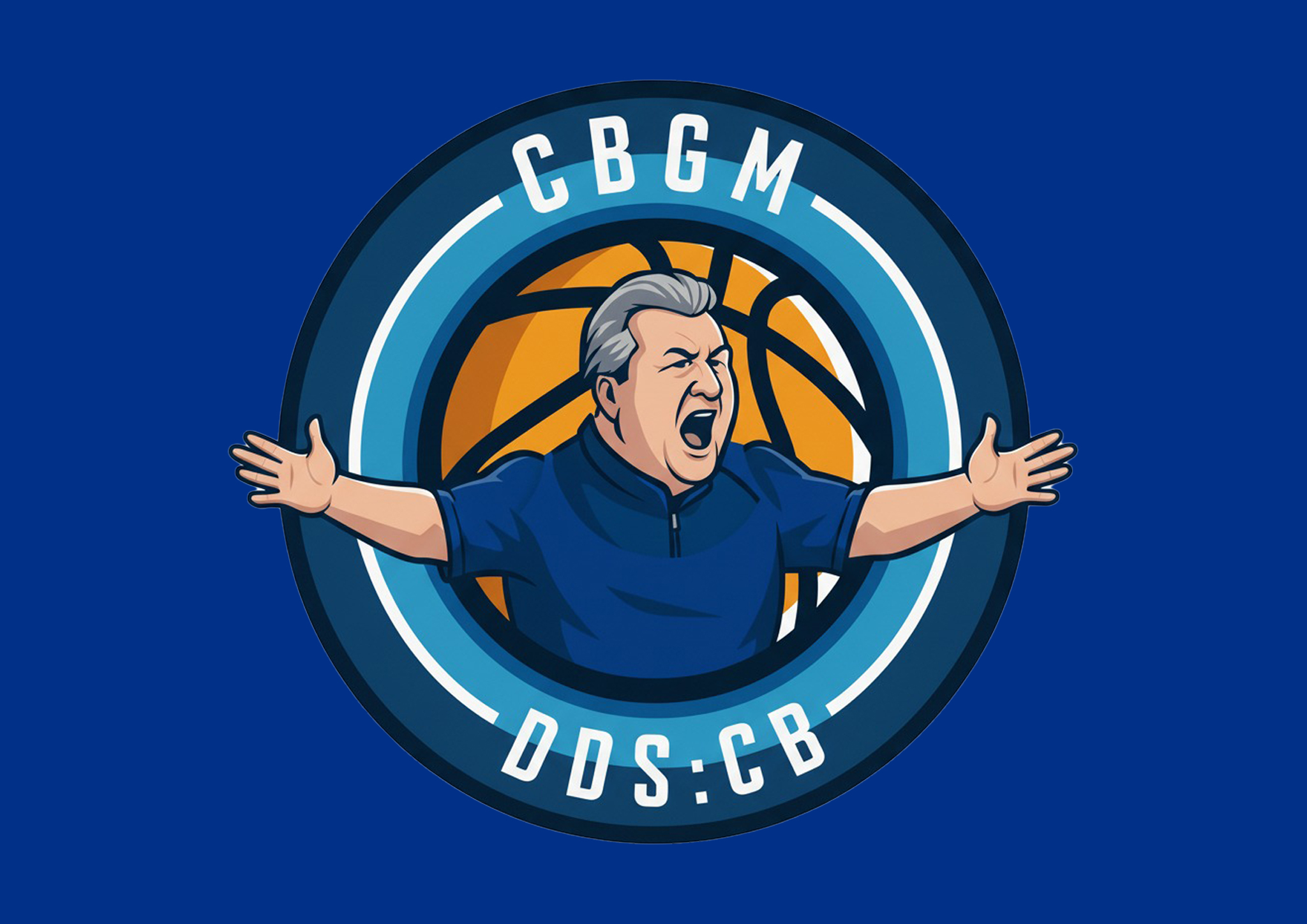 CBGM Managers List (College Basketball)